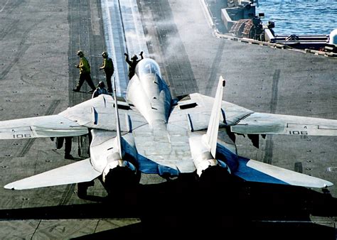 Military Fighter Jets Grumman F 14 Tomcat