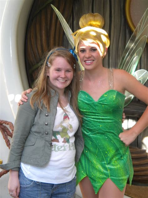 Me And Tinkerbell Pixie Pals