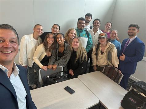 allan gomes on linkedin it was a pleasure to return to uc law sf to