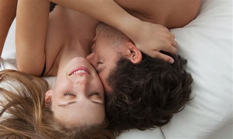 Science Reveals Nine Ways Having Sex Benefits Your Health Daily Mail Online