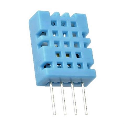 Humidity Temperature Sensor To RH At Piece In Mumbai ID