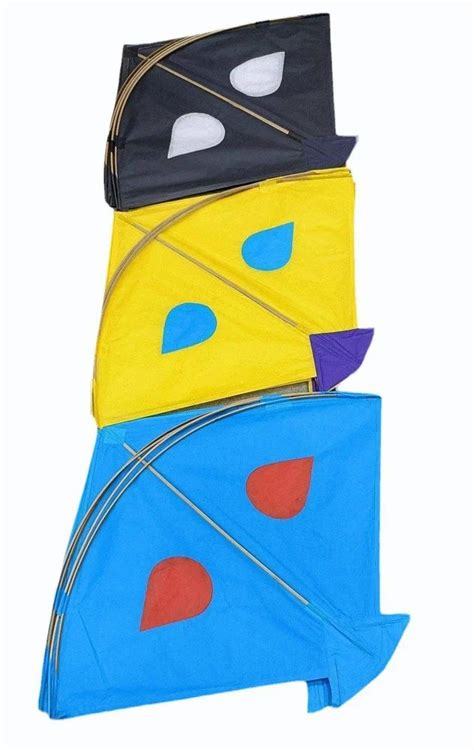Multicolor Cheel Gola Pan Paper Kite Shape Square At ₹ 3 35 Piece In Jaipur