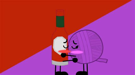 Yarn X Hot Sauce Object Lockdown By Flashlightppt2onda On Deviantart