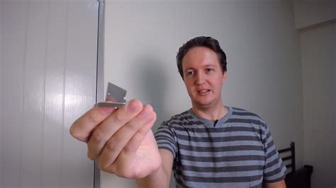 Engineering And Life Lessons From A DIY Light Switch Extender YouTube