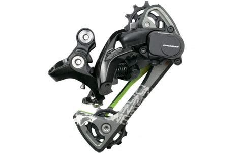 Oneup Shark Allows You To Create Worlds Widest 11 Speed Cassette Mbr