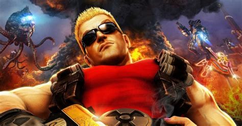 In Defence Of Duke Nukem Readers Feature Metro News
