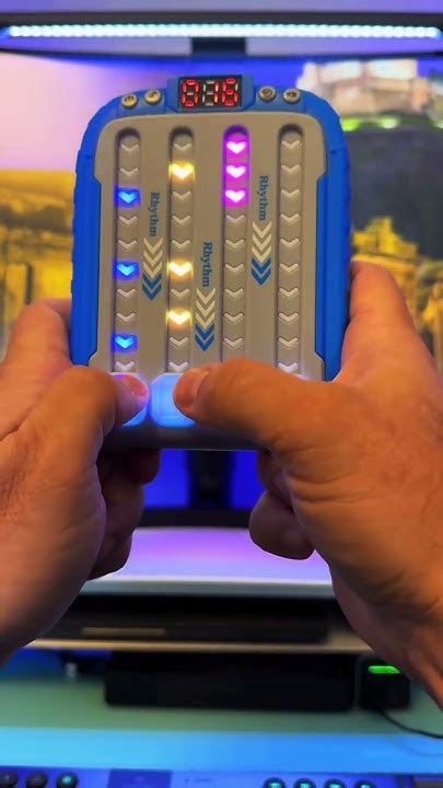 The Rhythm Game Machine Fun Offline Rhythm Adventures Rhythmgame