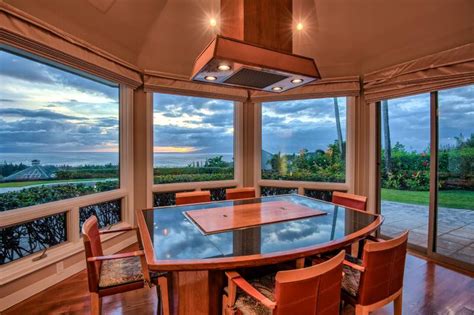 Just Listed On Kapaluas Pineapple Hill Stylish Luxury Home Prime
