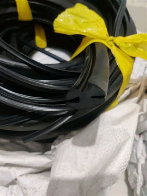 Glass Rubber Beeding Type Of Beading Ruber At Rs 60 Kg In Vijayawada Id 26116998662