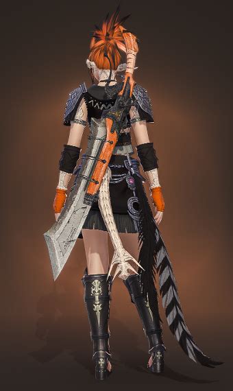 C Alphabet Project Day Eorzea Collection