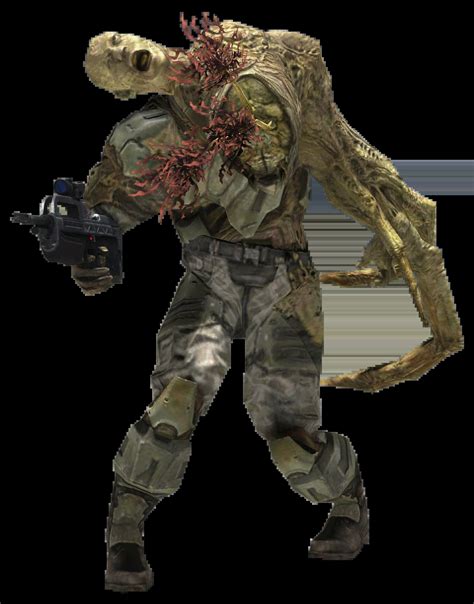 Halo Infection Form
