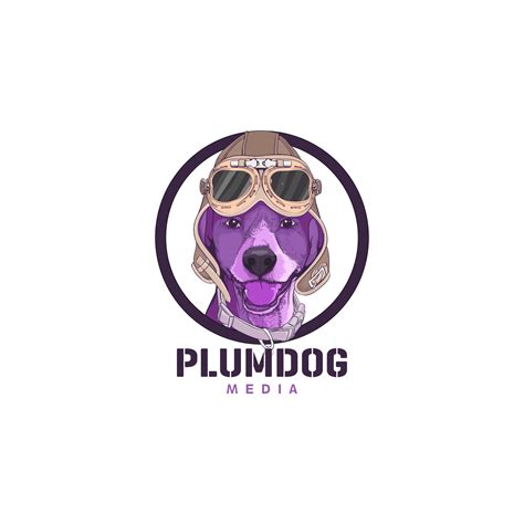 Pug Logos Free Pug Logo Ideas Design And Templates