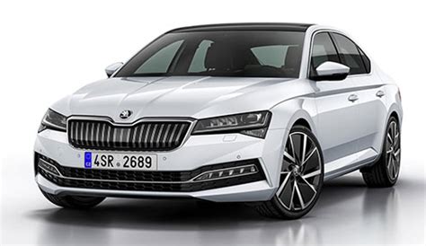 2022 Skoda Superb Fiyat Listesi Ekim 2021 10 15 Yeni Model Arabalar