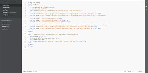 Javascript Unable To Load Data From Service Stack Overflow