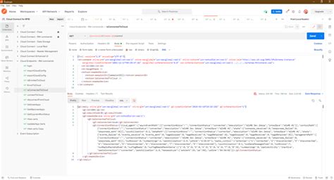 Configure Device Using Rm Interface — Zebra Iot Connector Documentation