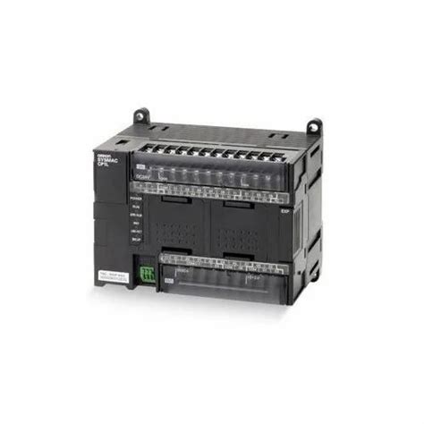 0 5 A Omron Programmable Logic Controllers 220 V 9 Digits At Rs 25000 In Pune