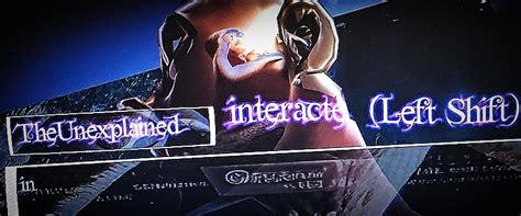 Unexplained By Mrunexplained