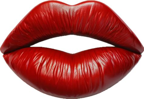 Lipstick Kiss Pngs For Free Download