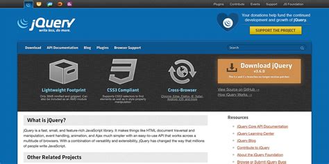 Jquery Screenshot Web Saku