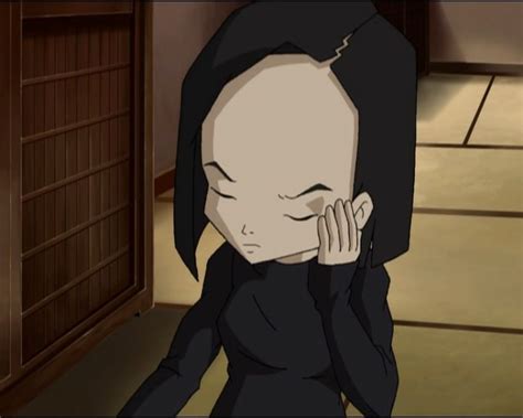 ปกพนโดย Molly Johnson ใน Code Lyoko