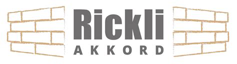 Über Mich — Rickli Akkord Gmbh