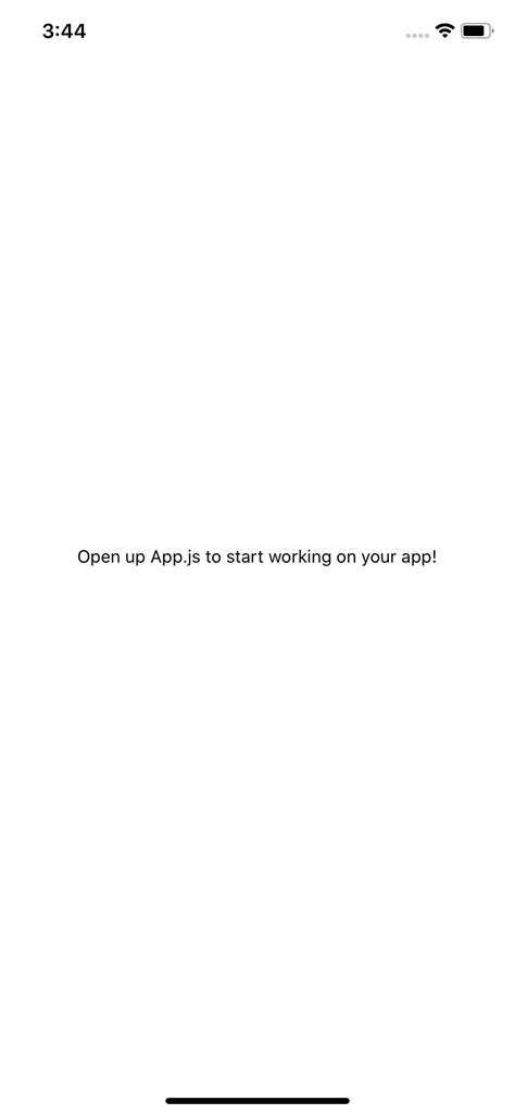 Add Custom Font To Your React Native Expo Appupdated April 2023 By Hemanshu M Mahajan Medium
