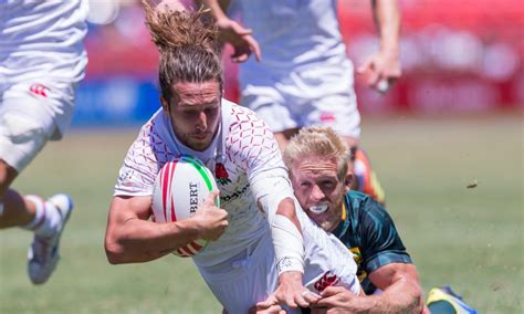 Shorts Rugby 7s Miller Tour Of Britain Sport Industry Group
