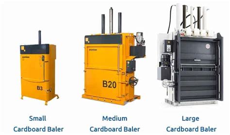 What Are The Disadvantages Of A Vertical Cardboard Baler