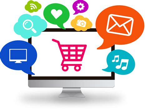 El Arte Del E Commerce ¿qué Es El E Commerce