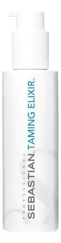 sebastian taming elixir 140ml mercadolibre