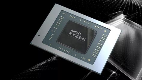 AMD S Ryzen 8000 CPU With Navi 3 5 Graphics Could Kill Low End GPUs PC Gamer