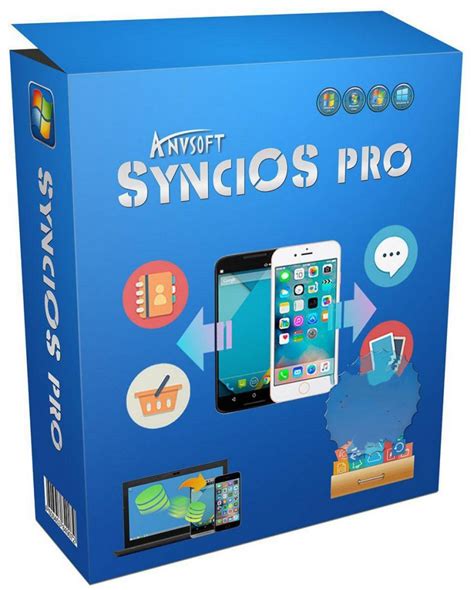 Syncios Pro Incl Keygen CrackingPatching