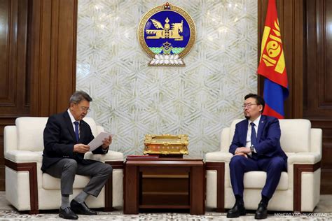 Ахмад настны тухай хуульд нэмэлт өөрчлөлт оруулах тухай хуулийн төсөл өргөн мэдүүлэв