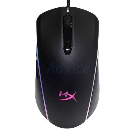 Optical Mouse Hyper X Pulsefire Surge Rgb Cpu2day Thaipick