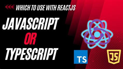 JavaScript Vs TypeScript In React Js A Hilarious Showdown For Beginners With Pros And Cons