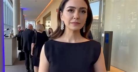 نازنین بنیادی وظیفه داریم به مردم ایران برای رسیدن به دموکراسی سکولار کمک کنیم ایران اینترنشنال