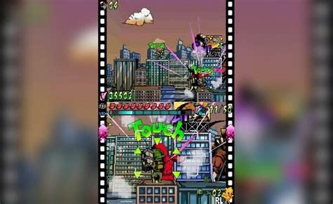 Play Viewtiful Joe Double Trouble Europe • Nintendo Ds Gamephd