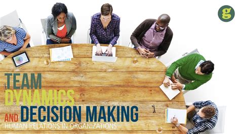 Group Decisions
