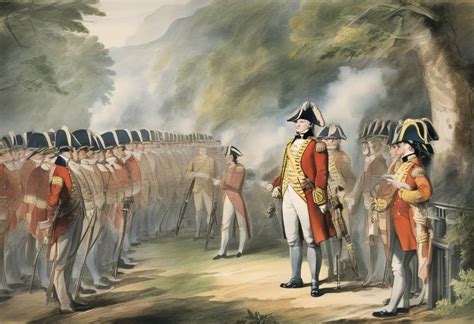 West Point 1780 Benedict Arnold Makes His Move