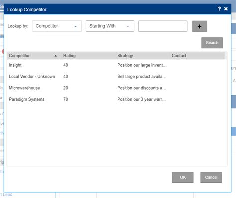 Infor Crm Getting Custom Entities Working With Activity Associations