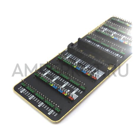 Купить Waveshare Расширитель Gpio для Raspberry Pi Pico в Санкт Петербурге