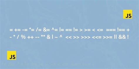 Учебник по Javascript основные операторы 2022 ВКонтакте