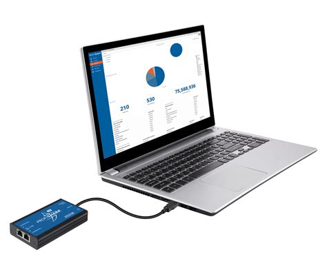 Profisight Flow Based Network Traffic Analyzer Profitap Fotech