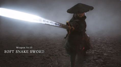 New Phantom Blade Zero Trailer Has Dropped Steam Deck Hq