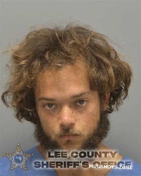 Heredia Andre Terrell 04 09 2025 Lee County Mugshots Zone