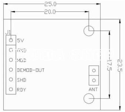 Arduino Uno R3 To Em4095 And Cc1101 General Guidance Arduino Forum