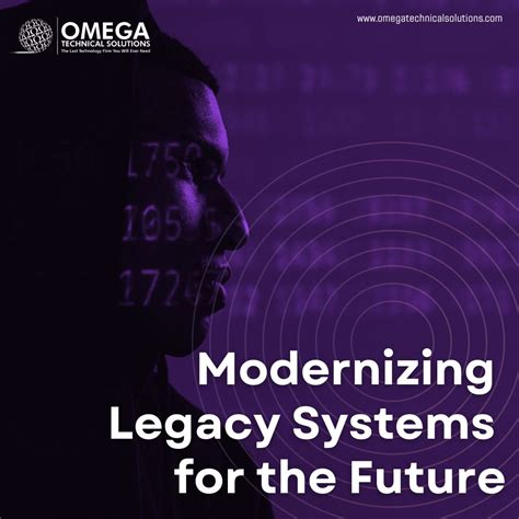 Steven B Holmes Cissp On Linkedin Legacymodernization Govit Techtransformation Itservices