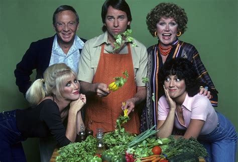 Threes Company Cast Behind The Scenes Secrets And More Womans World