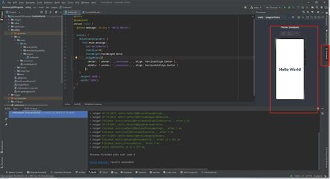 HarmonyOS入门基础笔记 只有时间是永恒 博客园