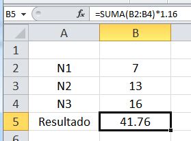 Ocultar Formulas En Excel